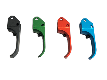 Waffenschmiede Kühn - Original Matchabzug CZ Standard (Tactical Sports)