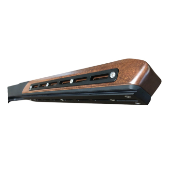 Waffenschmiede Kühn - Woox Furiosa Ultra Chassis